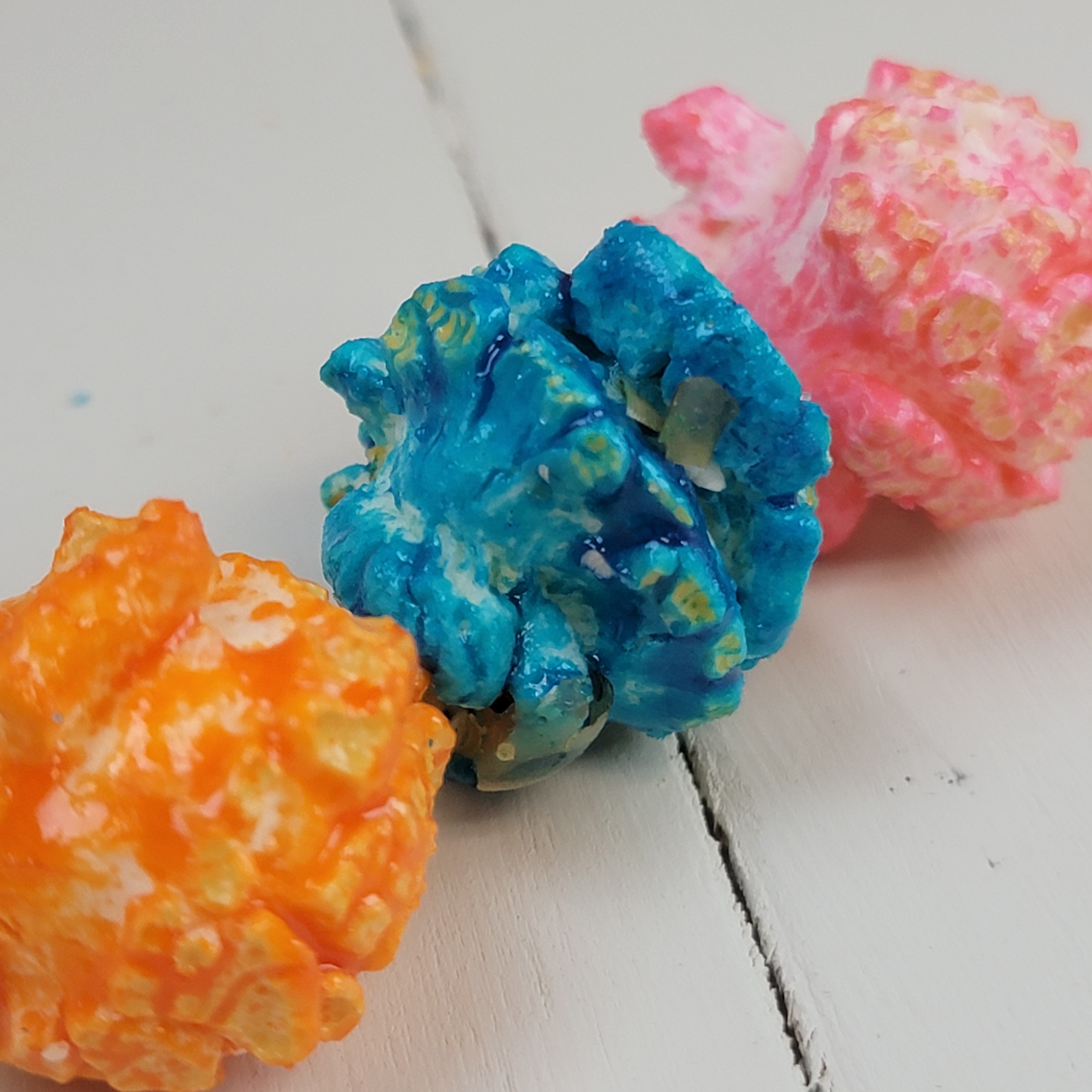 3 Bag Sweet & Salty Old-Fashioned Kettle Corn Special, Free Shipping ...